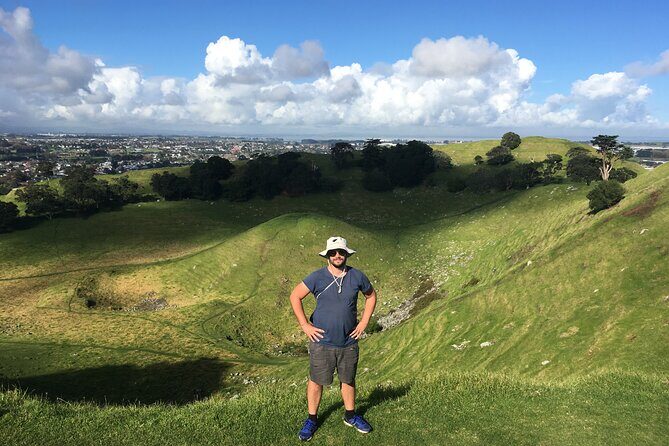 Full-Day Grand Auckland Volcanoes Tour - Practical Considerations