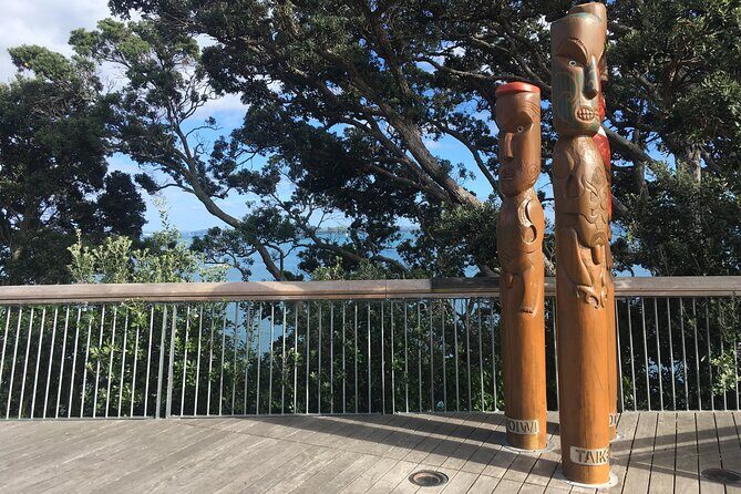 Full-Day Grand Auckland Volcanoes Tour - FAQ