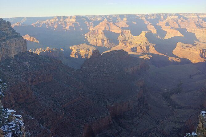 Full-Day Grand Canyon Private Tour from Sedona - Why This Tour Stands Out