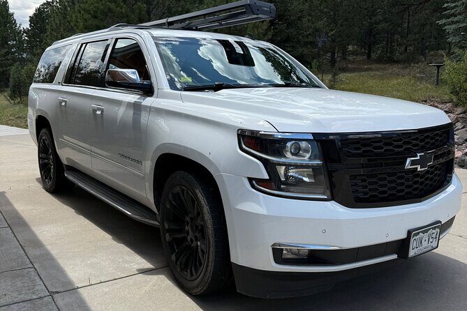 Full Day "Grand Tour" Private Chauffeured Customized Experience - The Itinerary in Detail: What to Expect