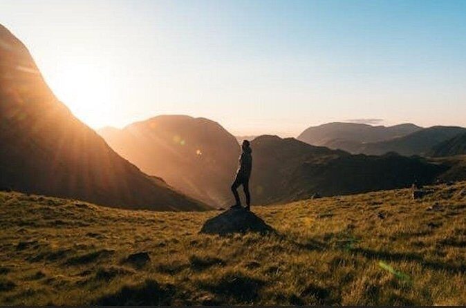 Full Day "Grand Tour" Private Chauffeured Customized Experience - Who Will Love This Tour?