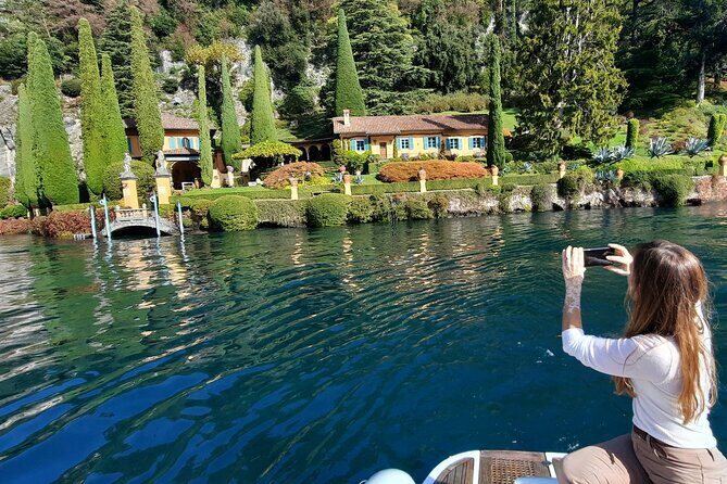 Full-Day Grand Tour, private speedboat at Lake Como - Analyzing the Price and Overall Value