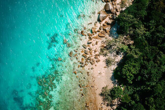 Full-Day Great Barrier Reef Sailing Trip from Cairns - Final Thoughts