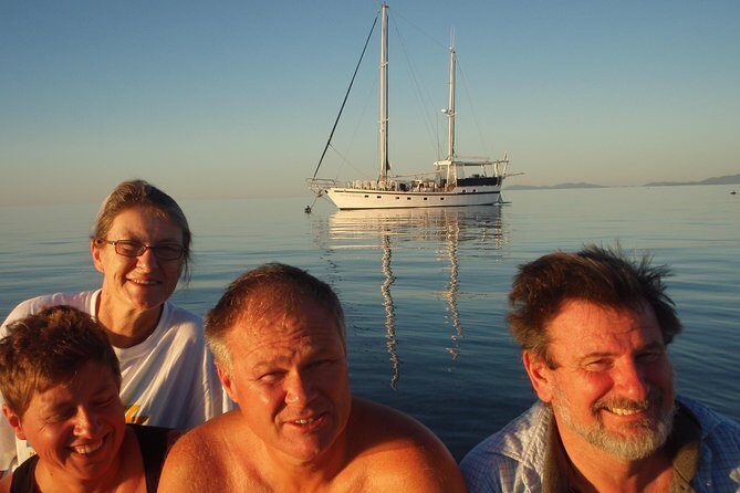 Full-Day Great Barrier Reef Snorkeling from Hamilton Island - What About the Downside?