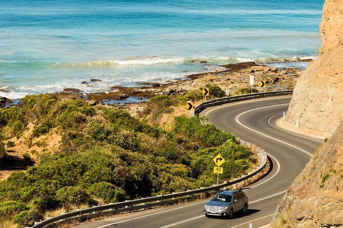 Full-Day Great Ocean Road and 12 Apostles Sunset Tour from Melbourne - Frequently Asked Questions (FAQ)