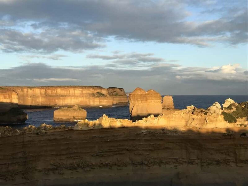 Full Day Great Ocean Road Private Guided Tour - What You Can Expect from This Tour