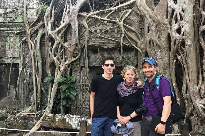 Full Day Great Temples- Private Tour - Who Will Love This Tour?