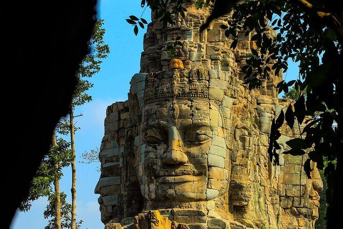 Full Day Great Temples- Private Tour - Frequently Asked Questions