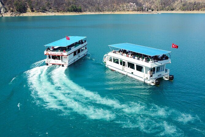 Full Day Green Canyon Cabrio Bus Mix Safari Tour - Final Thoughts: Is This Tour Worth It?