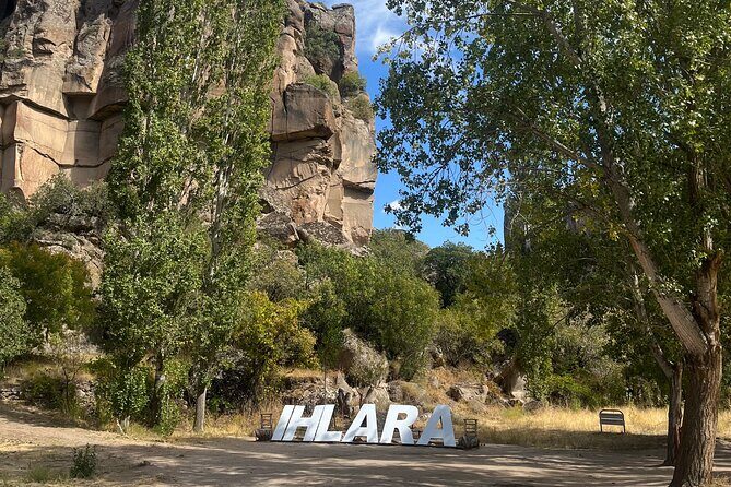 Full Day Green Tour Natural History of Cappadocia Tour - An In-Depth Look at the Green Tour in Cappadocia