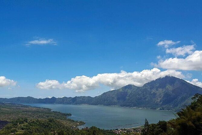 Full Day Group Tour Bali Great Introduction with Lunch - Practical Aspects and Value