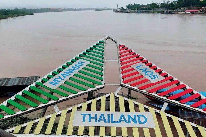 Full Day Group Tour in Chiang Rai - What Makes This Tour Stand Out?