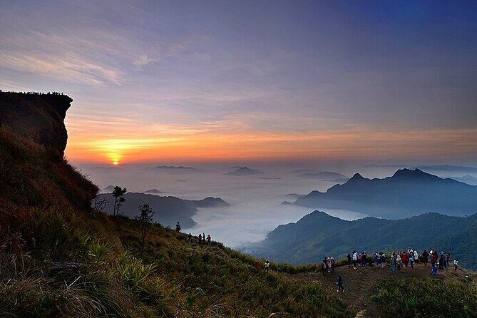 Full Day Group Tour in Chiang Rai - Who Will Love This Tour?