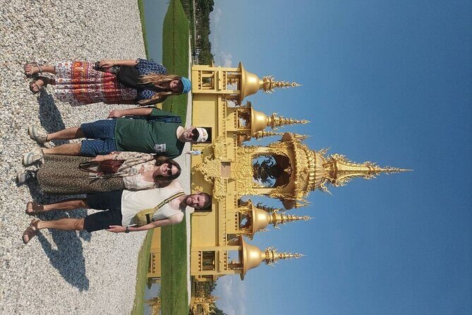 Full Day Group Tour in Chiang Rai - FAQ