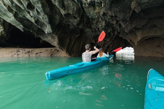 Full Day Group Tour in Halong - Final Thoughts