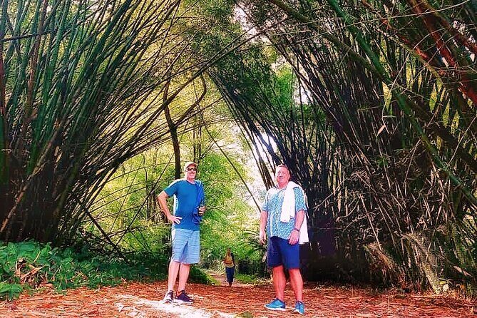 Full Day Group Tour in Tobago Atlantic Coast - Who Is This Tour Best For?