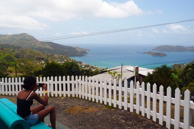 Full Day Group Tour in Tobago Atlantic Coast - FAQs