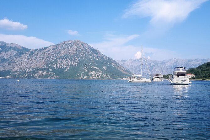 Full-Day Group Tour of Montenegro Coast from Dubrovnik - Weighing Value Against Limitations