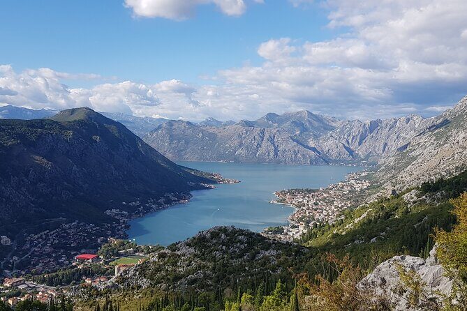 Full-Day Group Tour of Montenegro Coast from Dubrovnik - Who Should Consider This Tour?