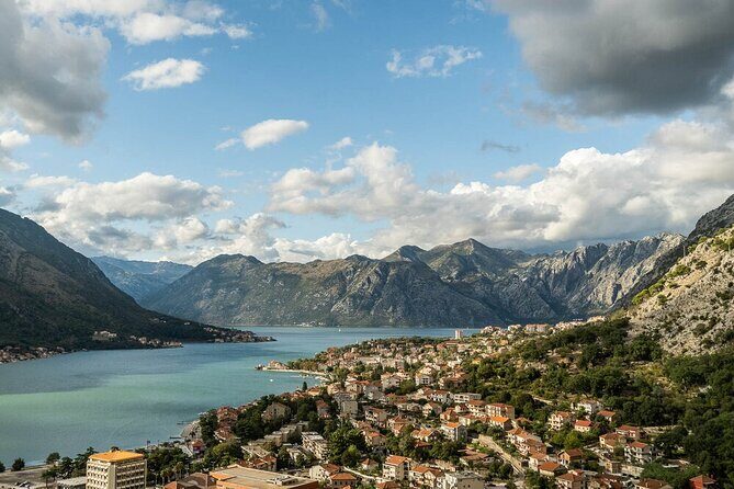 Full-Day Group Tour of Montenegro Coast from Dubrovnik - The Sum Up