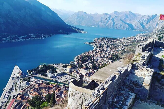 Full-Day Group Tour of Montenegro Coast from Dubrovnik - FAQ