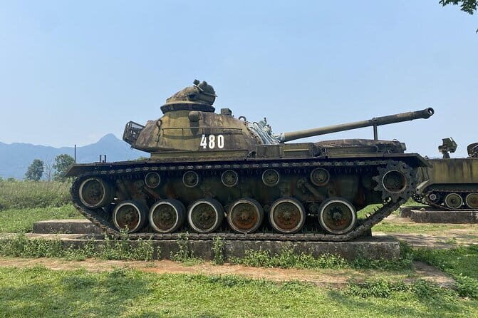 Full Day Group Tour of Vietnam's DMZ and Historic Hue - Final Thoughts: Is This Tour for You?