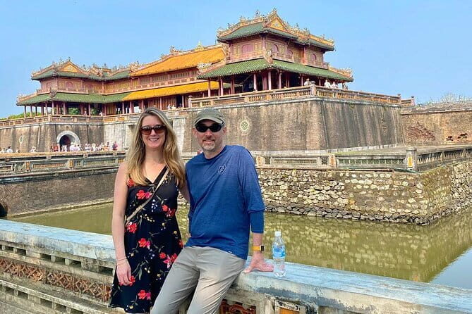 Full Day Group Tour of Vietnam's DMZ and Historic Hue - FAQ