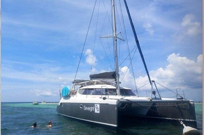 Full Day Guadeloupe Private Sailing and Snorkeling Tour - The Experience Provider