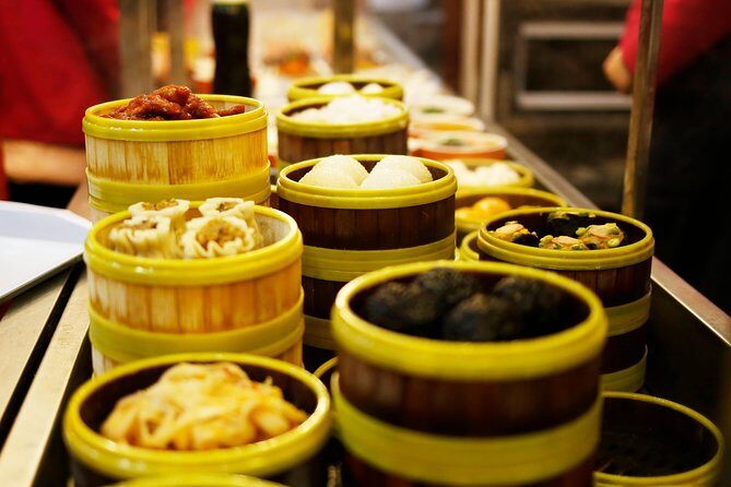 Full-Day Guangzhou New and Old Highlights Private Tour - Practical Details and What You Get