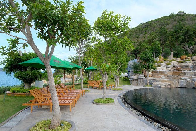 Full-Day Guided 3 Island Tour Included Lunch And Mud Bath - Optional Ocean Activities