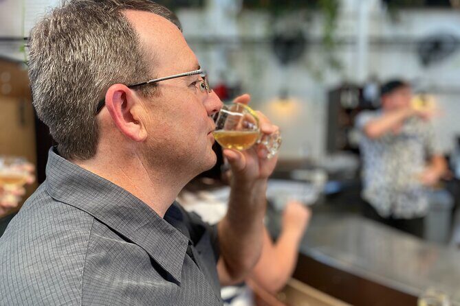 Full-Day Guided Beer Tour in Perth - FAQ