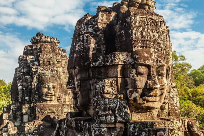 Full-Day Guided Bicycle Tour in Angkor Wat Temple - An In-Depth Look at the Angkor Bicycle Tour