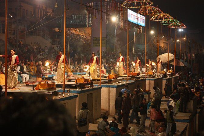 Full day Guided City Tour of Varanasi in AC Car with a local - The Sum Up: Is It Worth It?