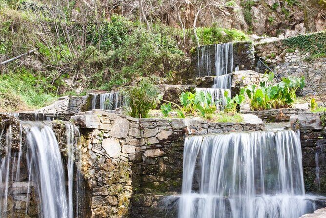 Full Day Guided Eco and Nature Tour in Crete - Key Points