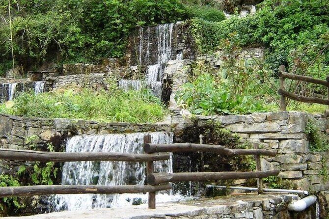 Full Day Guided Eco and Nature Tour in Crete - Exploring the Itinerary in Detail