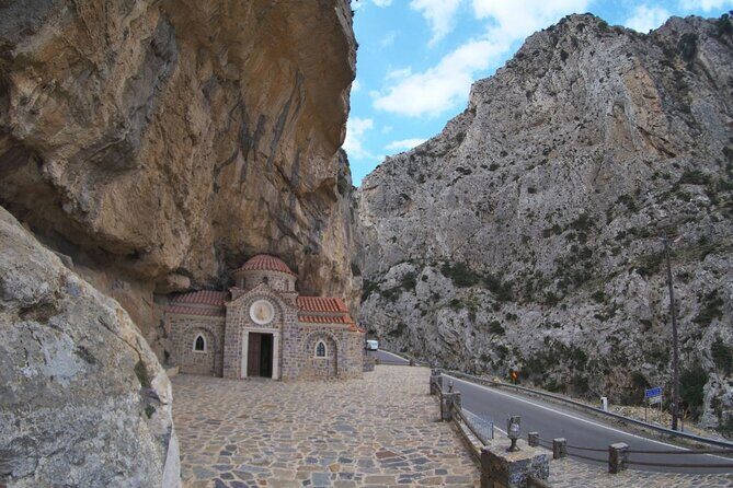 Full Day Guided Eco and Nature Tour in Crete - Who This Tour Will Suit Best