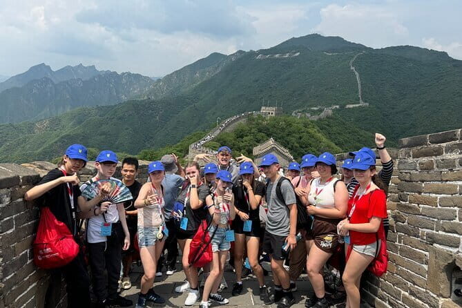 Full Day Guided Exploration of Beijing Badaling Great Wall - Who Would Enjoy This Tour?