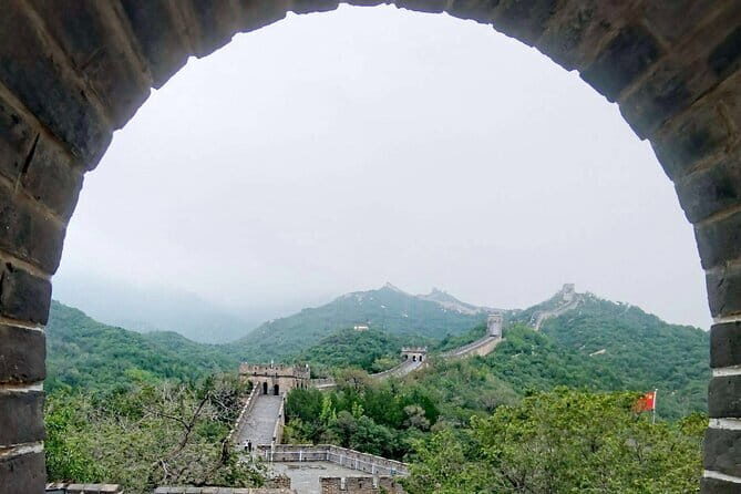 Full Day Guided Exploration of Beijing Badaling Great Wall - FAQ