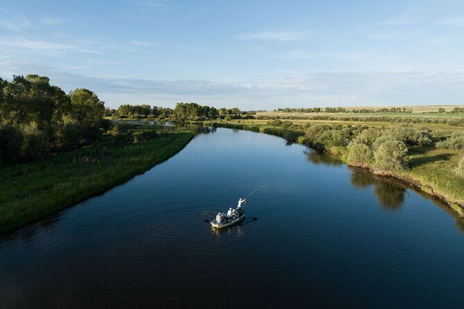 Full Day Guided Fly Fishing Trip From Jackson Hole - Who Is This Tour Best For?