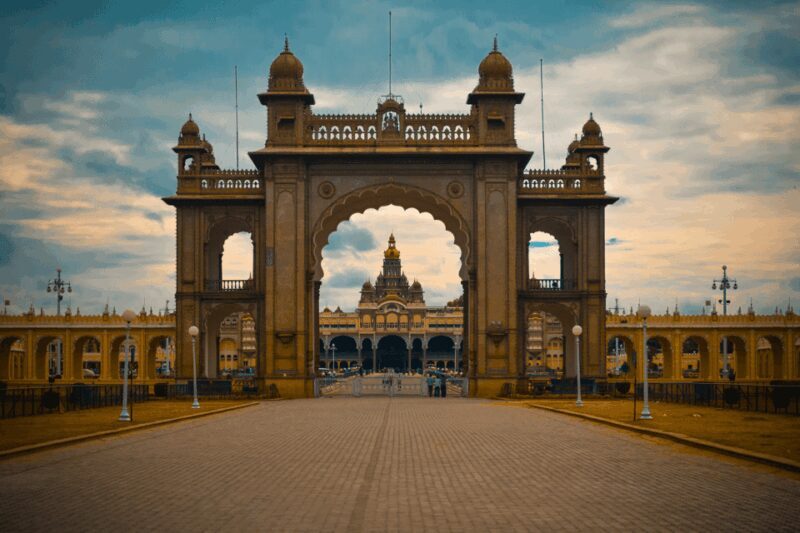 Full Day Guided Group Tour to Mysore from Bengaluru - Return to Bengaluru