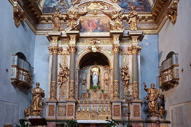 Full-Day Guided Historical Tour of Cascia and Assisi - Wrapping It Up