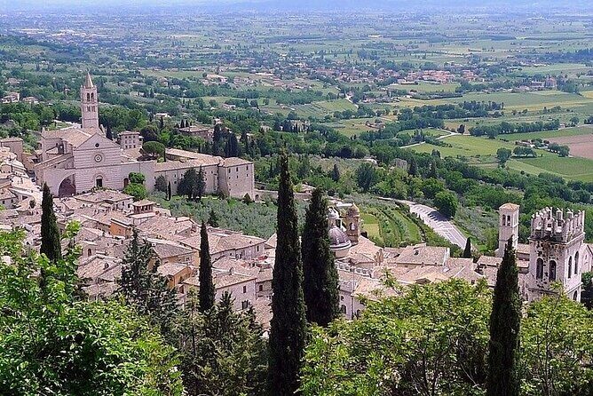 Full-Day Guided Historical Tour of Cascia and Assisi - Final Thoughts