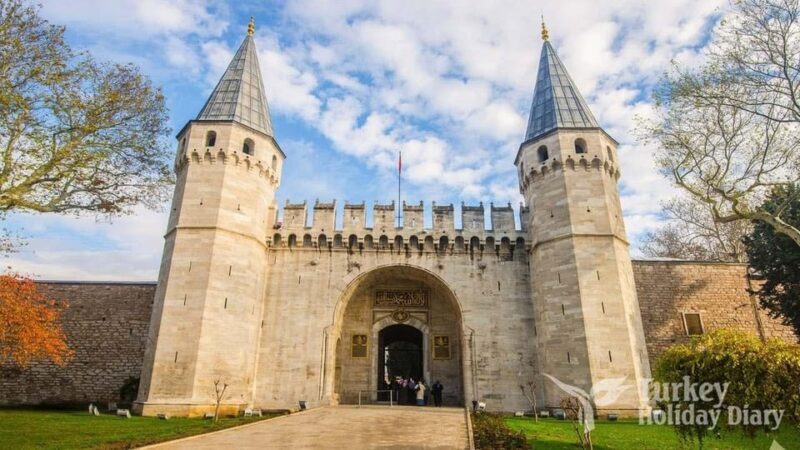 Full Day Guided Istanbul Old City Tour - In-Depth Look at the Itinerary