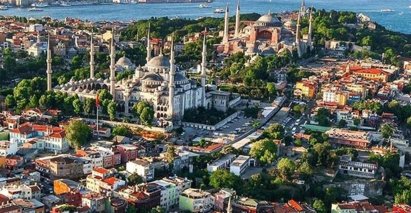 Full Day Guided Istanbul Old City Tour - FAQs