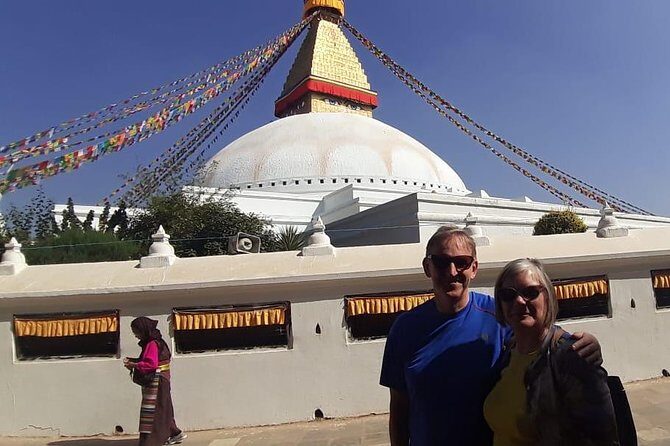 Full Day Guided Kathmandu World Heritage City Tour by Private Car - What Makes This Tour Stand Out?