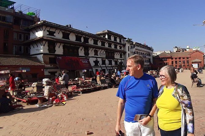 Full Day Guided Kathmandu World Heritage City Tour by Private Car - Final Thoughts