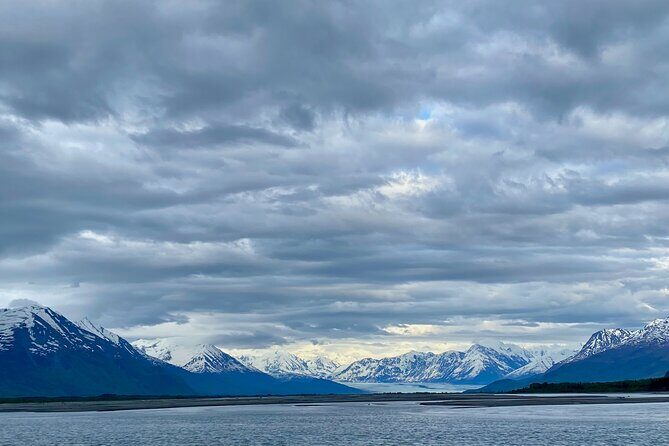 Full Day Guided Kayak Tour on Knik River - Why You’ll Love This Tour