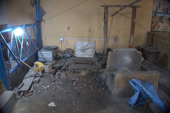Full Day Guided Khukuri Making the Primitive Way in Kathmandu - Final Thoughts