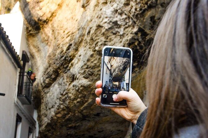 Full Day Guided Malaga Ronda Day Tour - FAQ