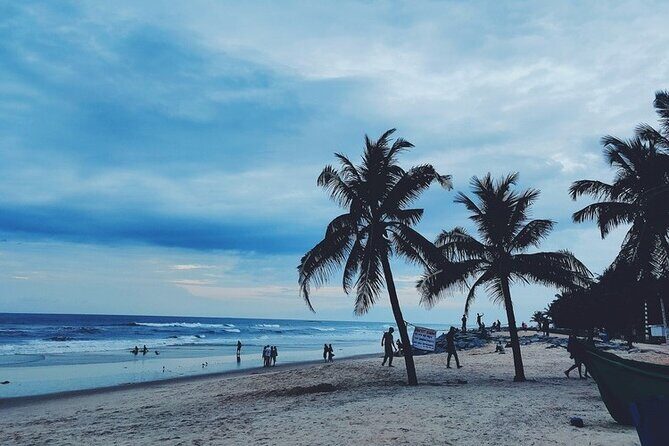 Full Day Guided Mangalore Private Tour with Lunch - Authentic Experiences and What Travelers Say